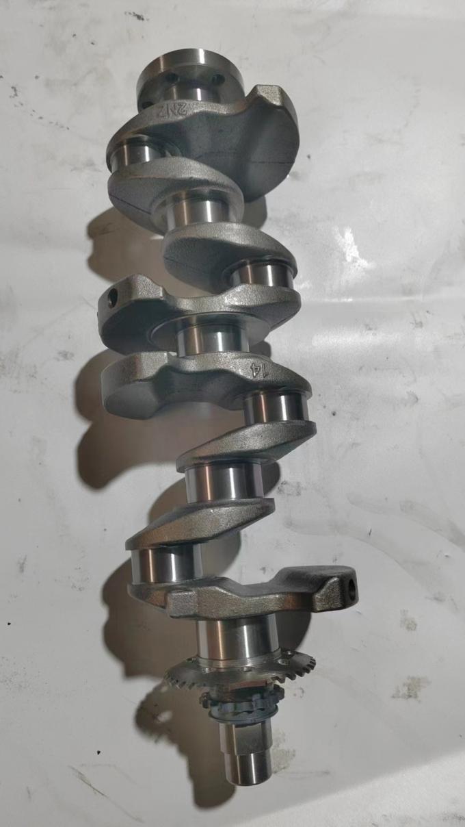 Crankshaft For TOYOTA 2NZ 13401-21030