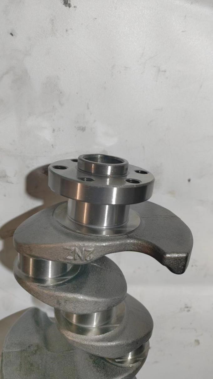 Crankshaft For TOYOTA 2NZ 13401-21030