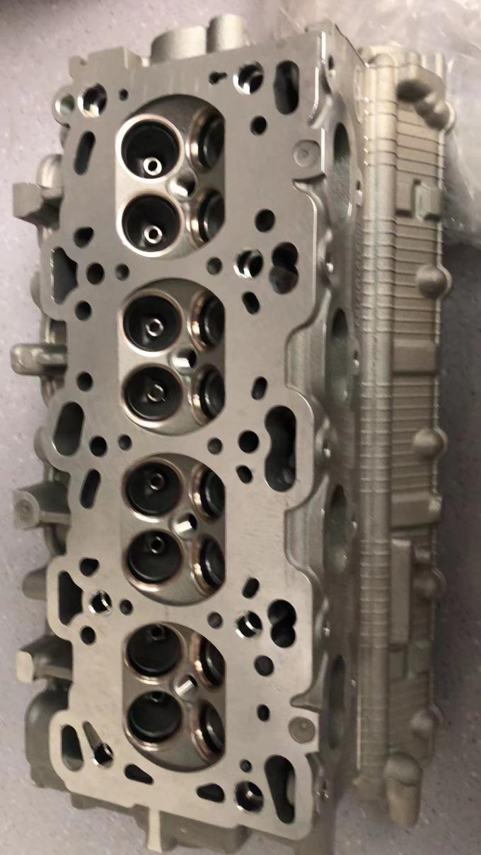Cylinder Head 1003101GD150 For JAC T6 2.0VVT