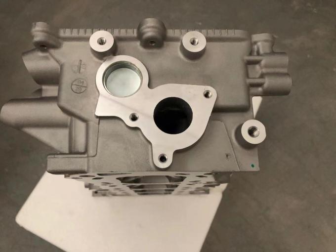 Hyundai Accent Cylinder Head Gasoline 11-14 G4fc 22100-2b000 221002b000 ...