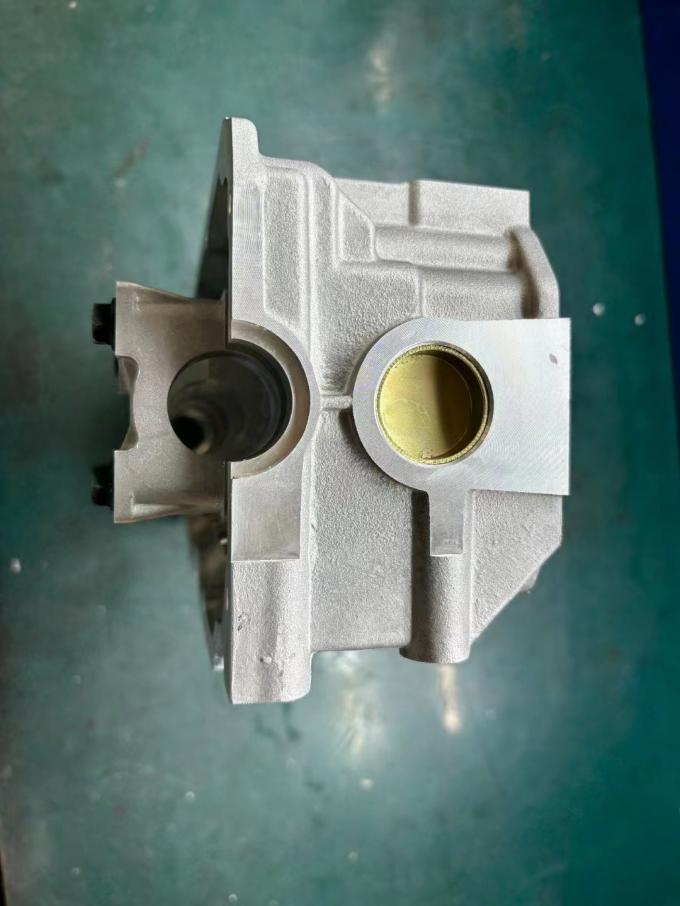 Engine Cylinder Head NISSAN NA20 11040-67G00 Gasoline 8v / 4CYL
