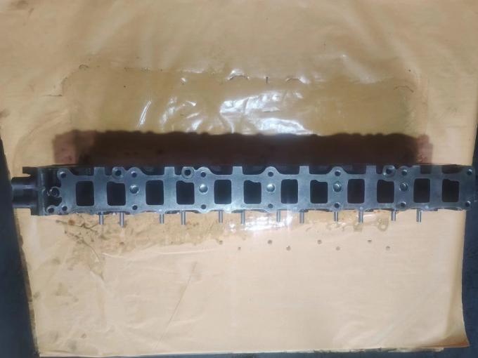 6M60 24V Bare Engine Cylinder Head For Mitsubishi Fuso