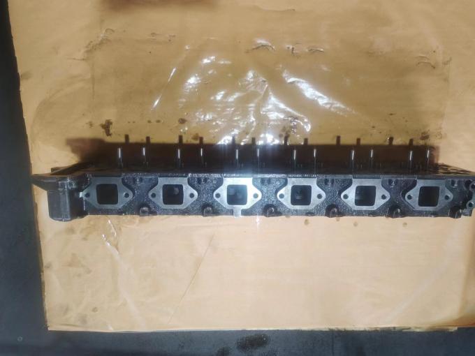 6M60 24V Bare Engine Cylinder Head For Mitsubishi Fuso