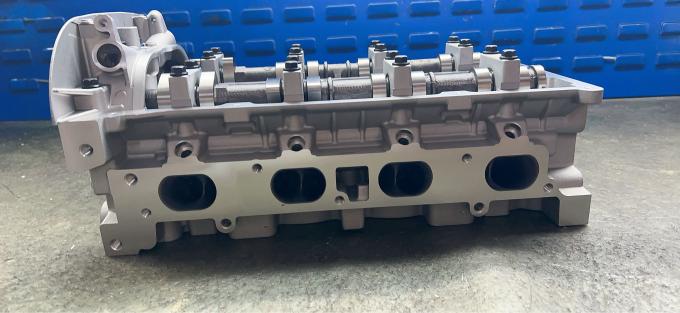 Complete Cylinder Head Ford R1.6 ( Europe ) BM5G-6A258A-A ( Export Type )