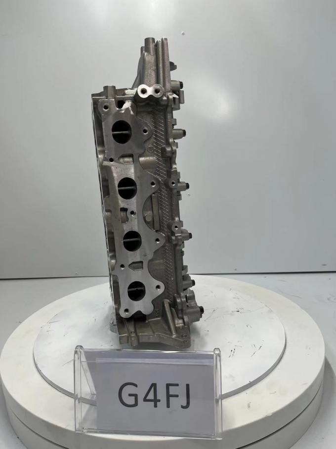 G4FJ G4FD 1.6T Complete Cylinder Head For Hyundai Tucson TL SONATA For ...