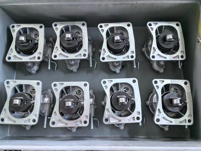 TOYOTA Corolla 2C 3C 29300-64100 29300-64120 VACUUM PUMP