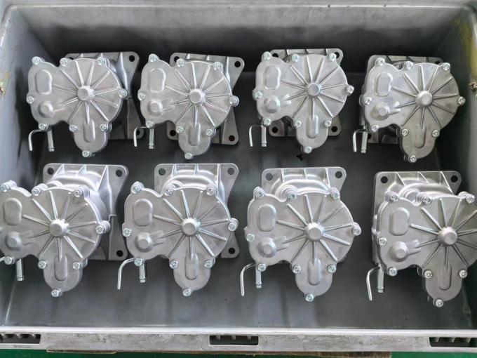 TOYOTA Corolla 2C 3C 29300-64100 29300-64120 VACUUM PUMP