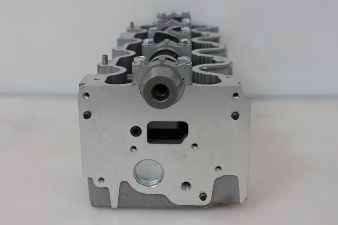 TOYOTA Corolla 2C 3C - TE Engine Cylinder Head Assy 11101-64309