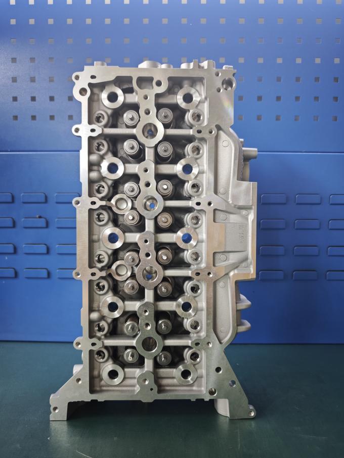 RFHG90-6090-AB FORD TRANSIT Cylinder Head Complete 2011399 2286756 ...